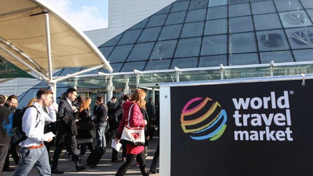 LE MAROC EST LE PRINCIPAL PARTENAIRE DU WORLD TRAVEL MARKET LONDRES ...